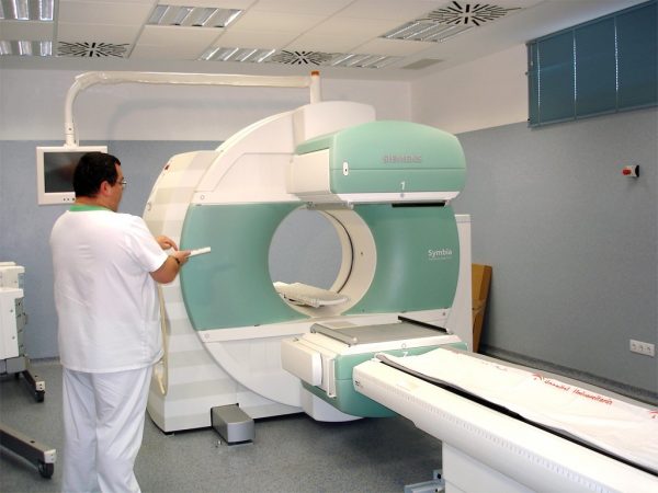 ¿Qué se puede ver en una gammagrafía osea? - Noticias Médicas
