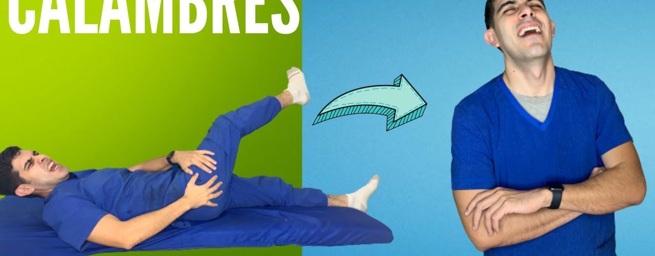 Los mejores trucos para aliviar el dolor de los calambres musculares ...