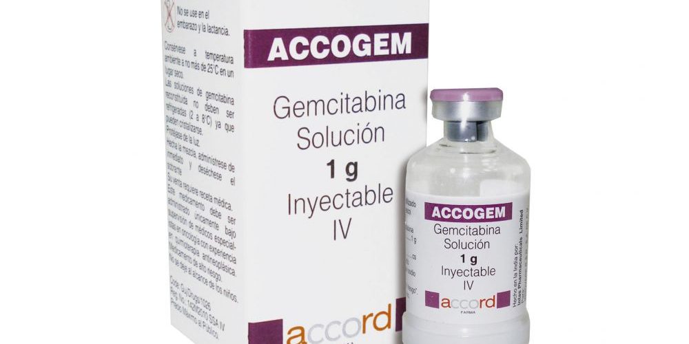 Todo lo que necesitas saber sobre la gemcitabina: usos, efectos ...