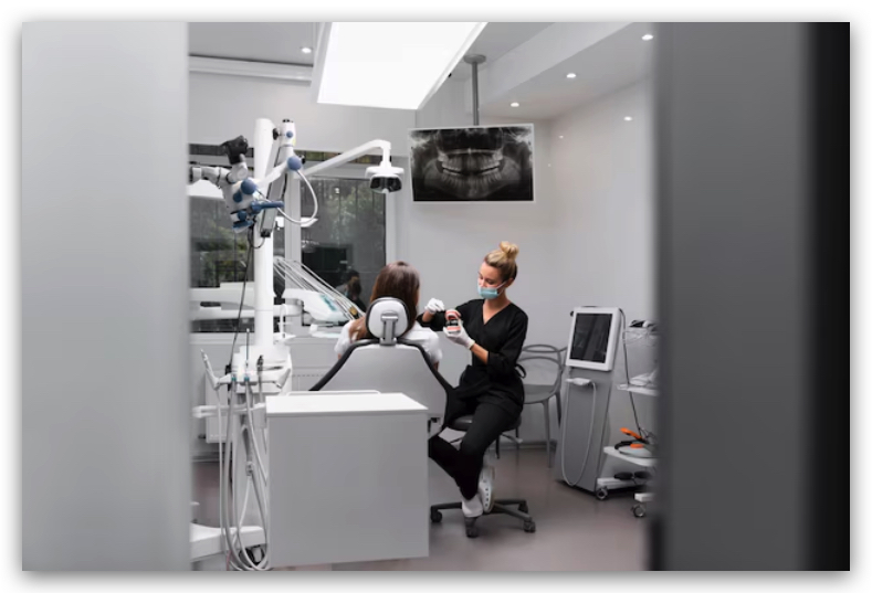 Dentalcer: cuida tu sonrisa en la clínica del Dr. Javier Cerezo en la ...