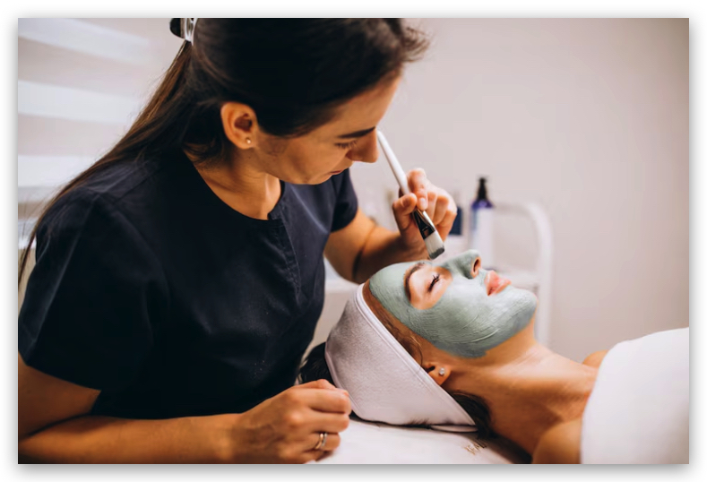 Estética facial y corporal como expresión de bienestar personal ...